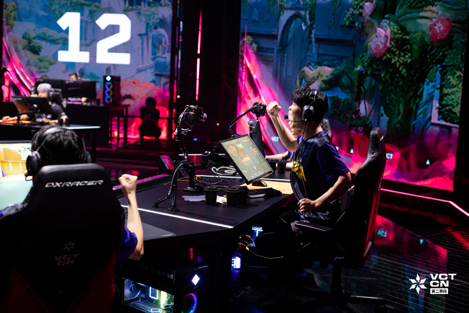 提前备战冠军赛！EDG成为VCT全球四大赛区首个锁定首尔冠军赛名额队伍